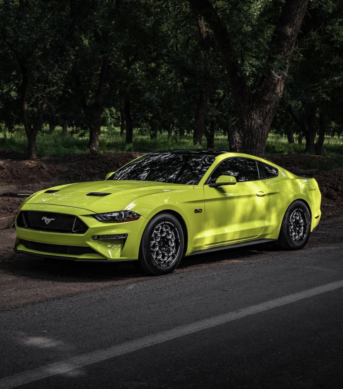 DRAG PACK STREET DRAG RACE MODULO WHEELS 17x10 54 OFFSET & 18X5 5X114 ...