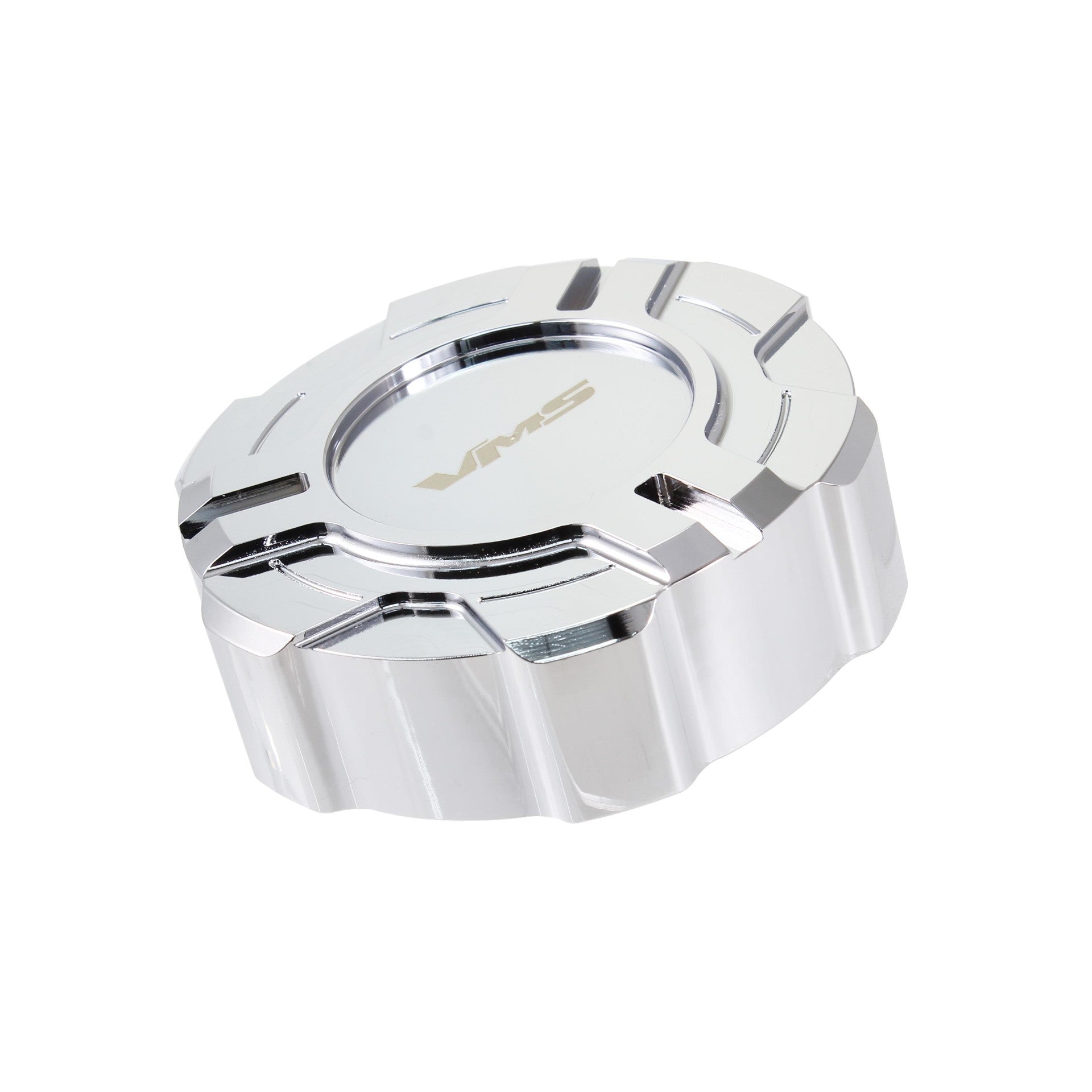 BILLET ALUMINUM BRAKE FLUID RESERVOIR OIL CAP COVER C8 CHEVROLET CORVE ...