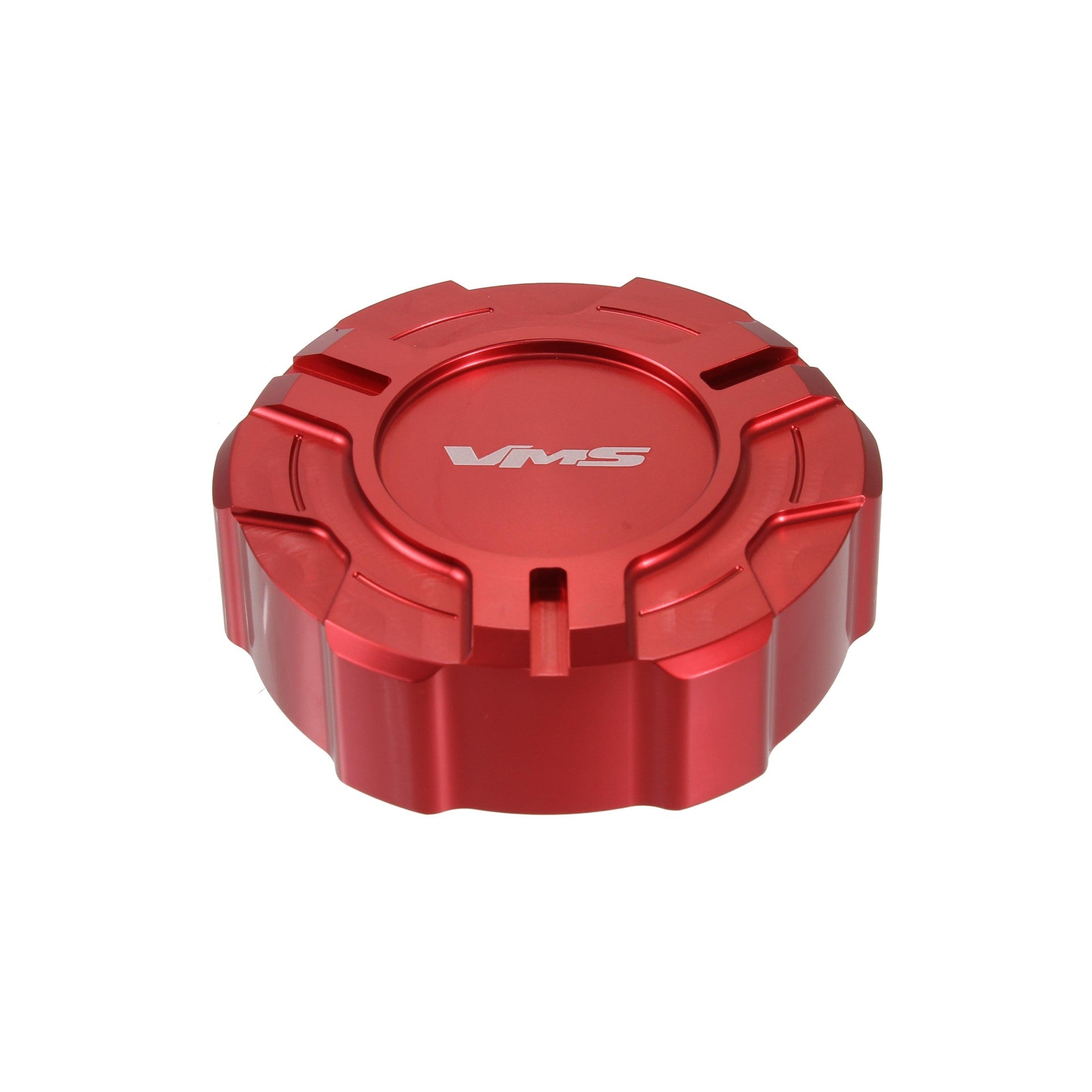 BILLET ALUMINUM BRAKE FLUID RESERVOIR OIL CAP COVER C8 CHEVROLET CORVE ...