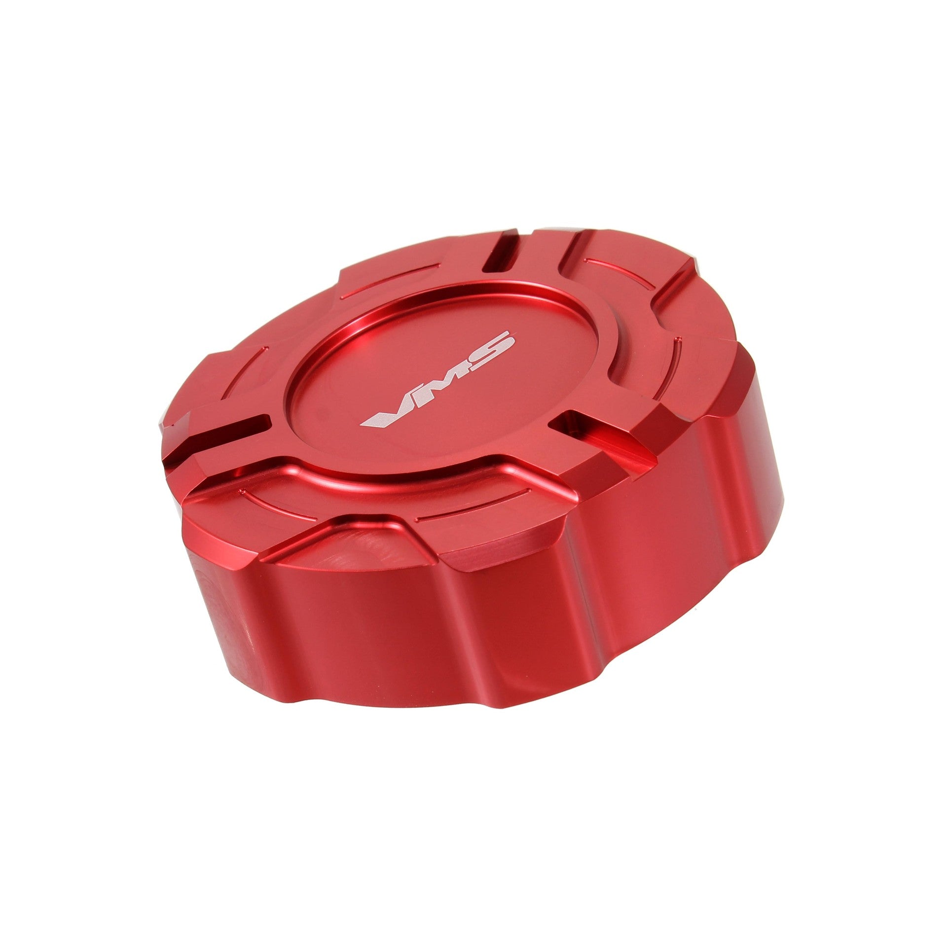 BILLET ALUMINUM BRAKE FLUID RESERVOIR OIL CAP COVER C8 CHEVROLET CORVE ...