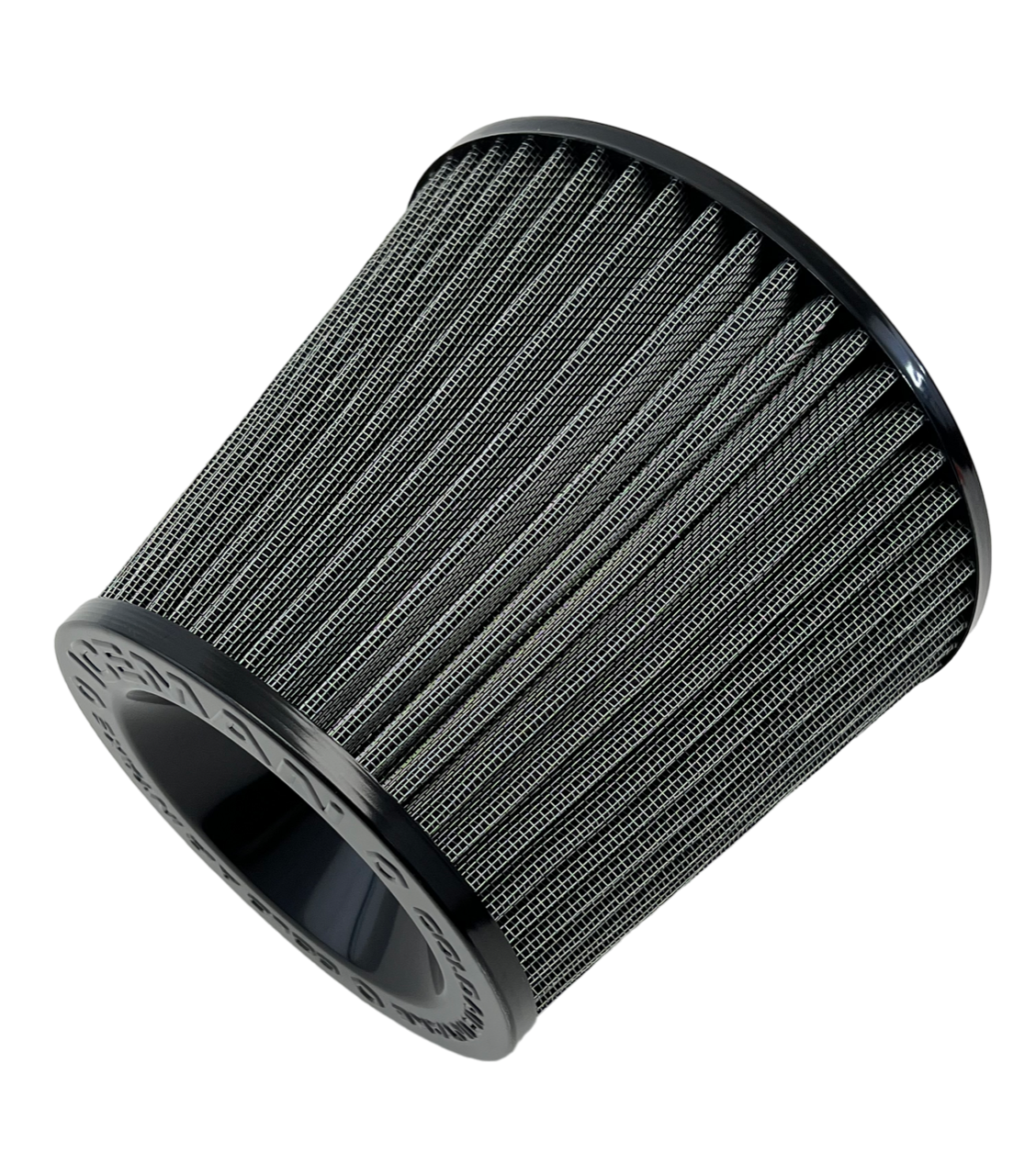 ICEMAN AIR FILTER COLD AIR INTAKE 3" (76MM) INLET RED BLUE BLACK OR GU ...