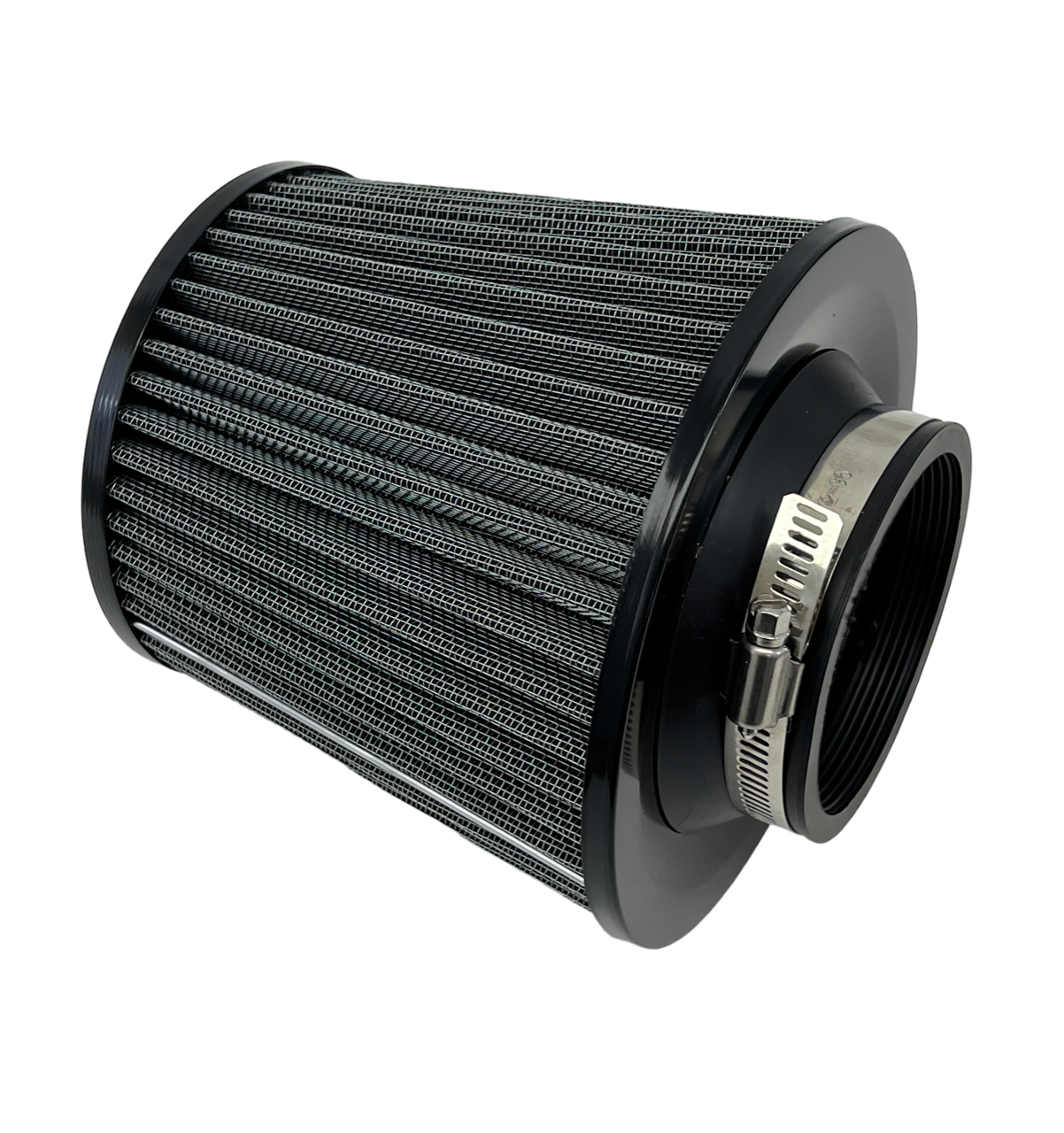 ICEMAN AIR FILTER COLD AIR INTAKE 3" (76MM) INLET RED BLUE BLACK OR GU ...