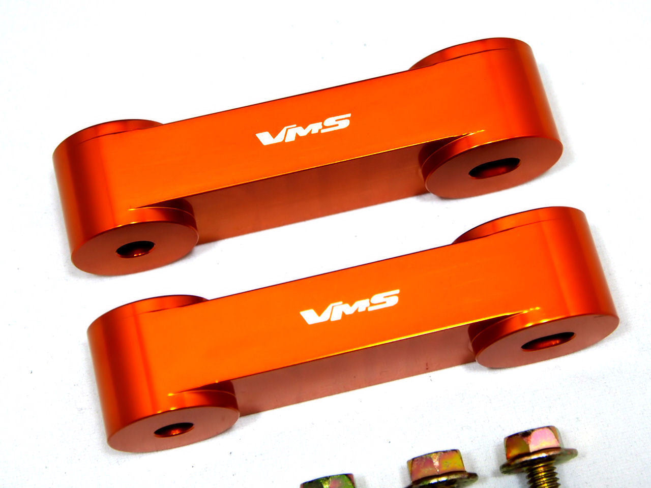 Hood Spacer Riser Kit for 90-01 Acura Integra 88-00 Honda Civic and CR ...
