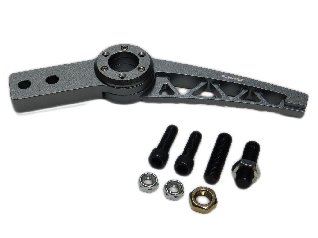 TREMEC T5/T45/T56 TKO 500/600 BILLET ADJUSTABLE TRUSS STYLE SHIFTER/ A ...