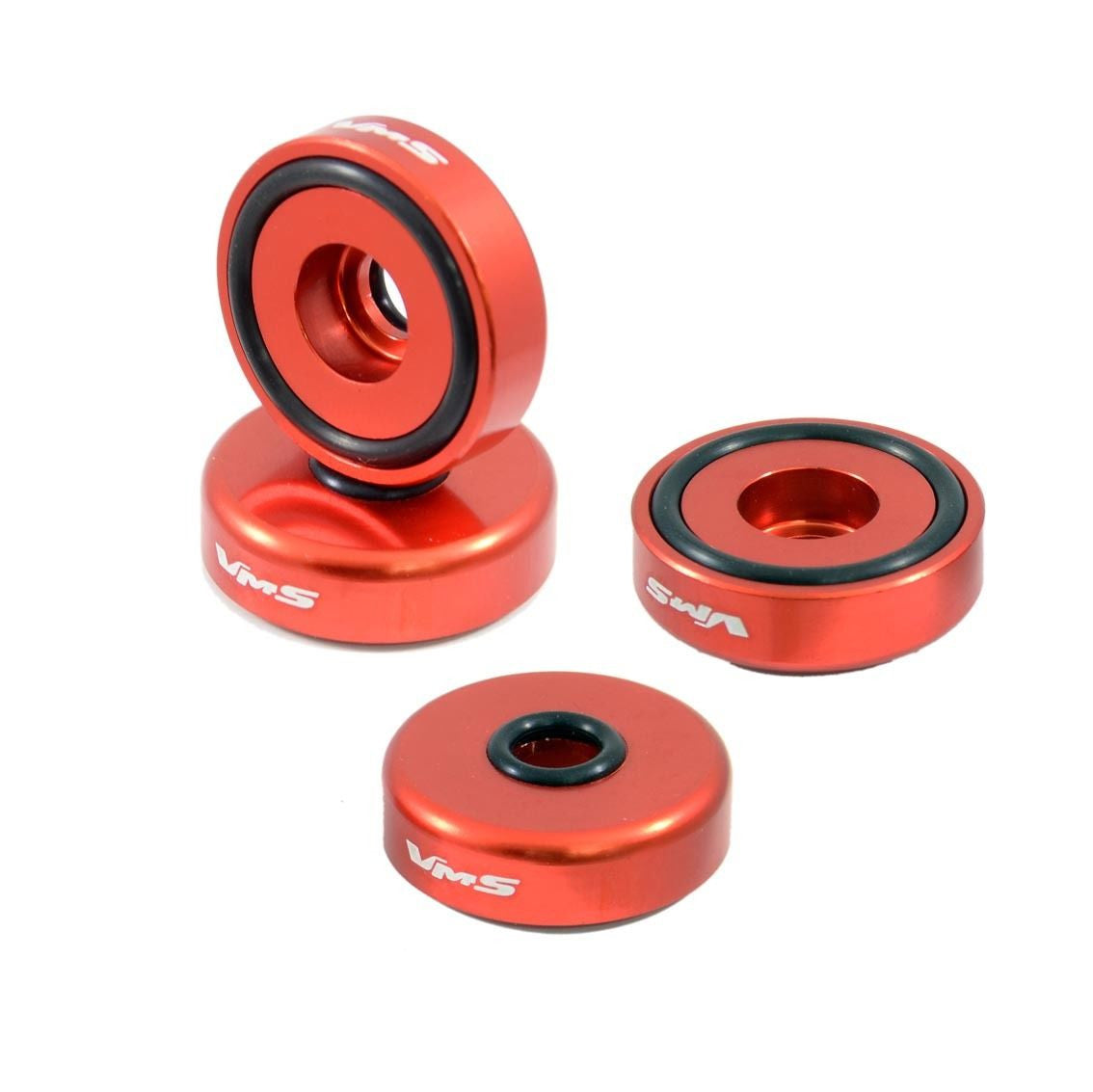 HONDA/ACURA VALVE COVER WASHER SEALS B16 B18 B20 H22 VTEC AND NON-VTEC ...