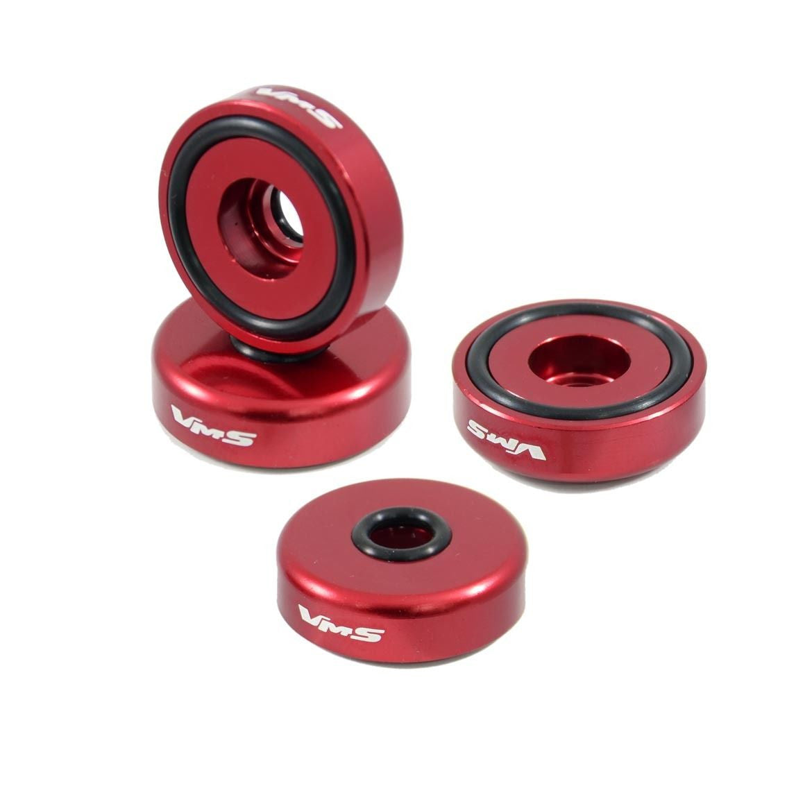 HONDA/ACURA VALVE COVER WASHER SEALS B16 B18 B20 H22 VTEC AND NON-VTEC ...