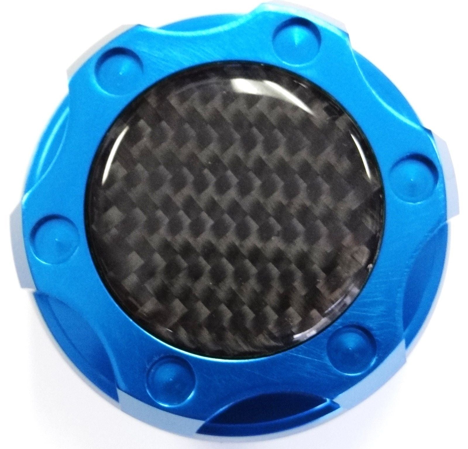 BILLET ALUMINUM OIL CAP CHEVY LS ENGINES LS1/LS2/LS3/LS6/LS7/LSA/LS9/L ...