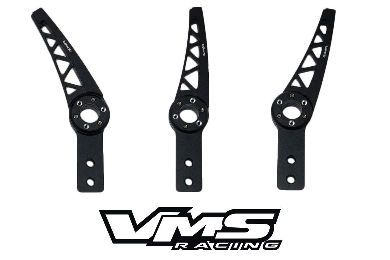 TREMEC T5/T45/T56 TKO 500/600 BILLET ADJUSTABLE TRUSS STYLE SHIFTER/ A ...