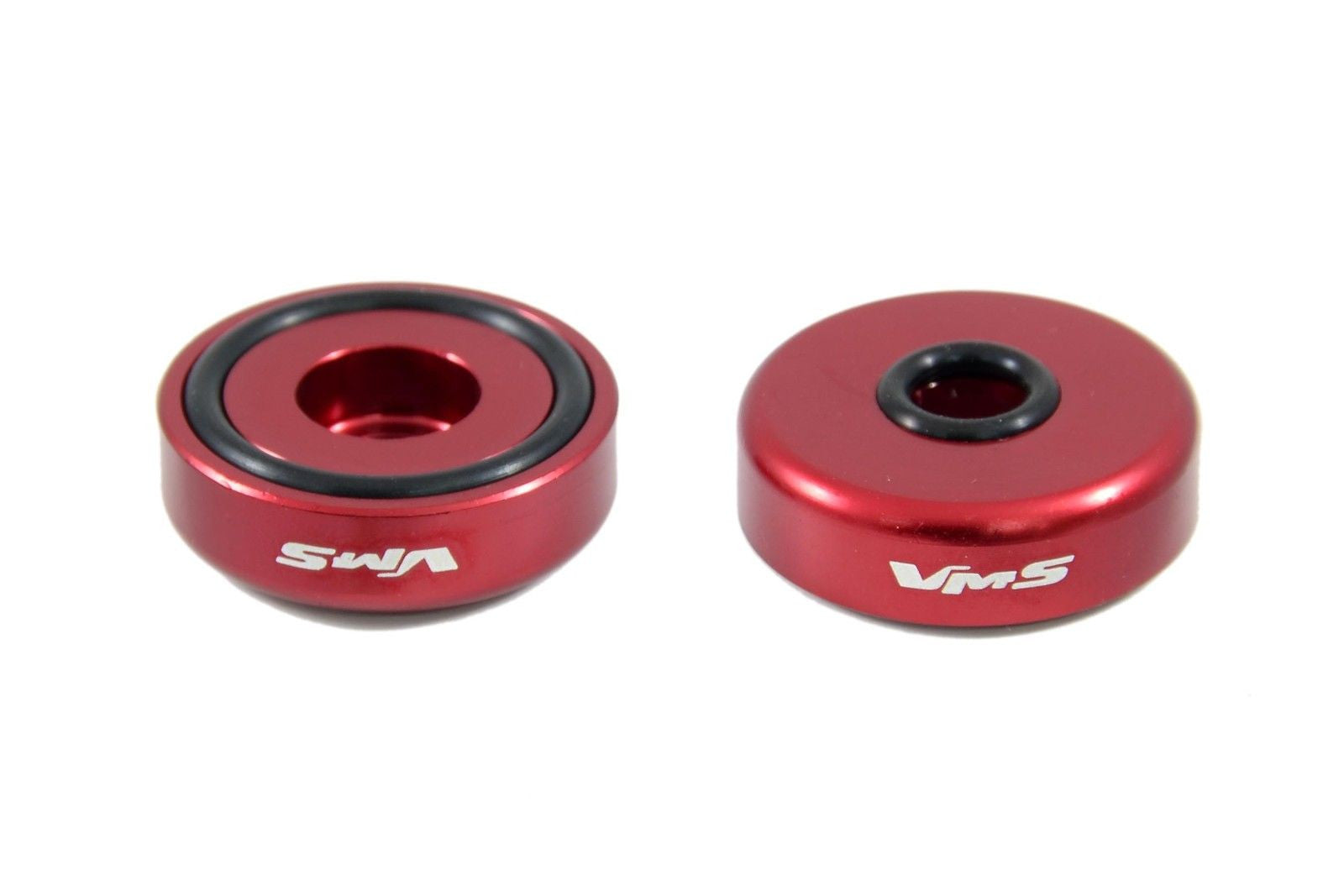 HONDA/ACURA VALVE COVER WASHER SEALS B16 B18 B20 H22 VTEC AND NON-VTEC ...