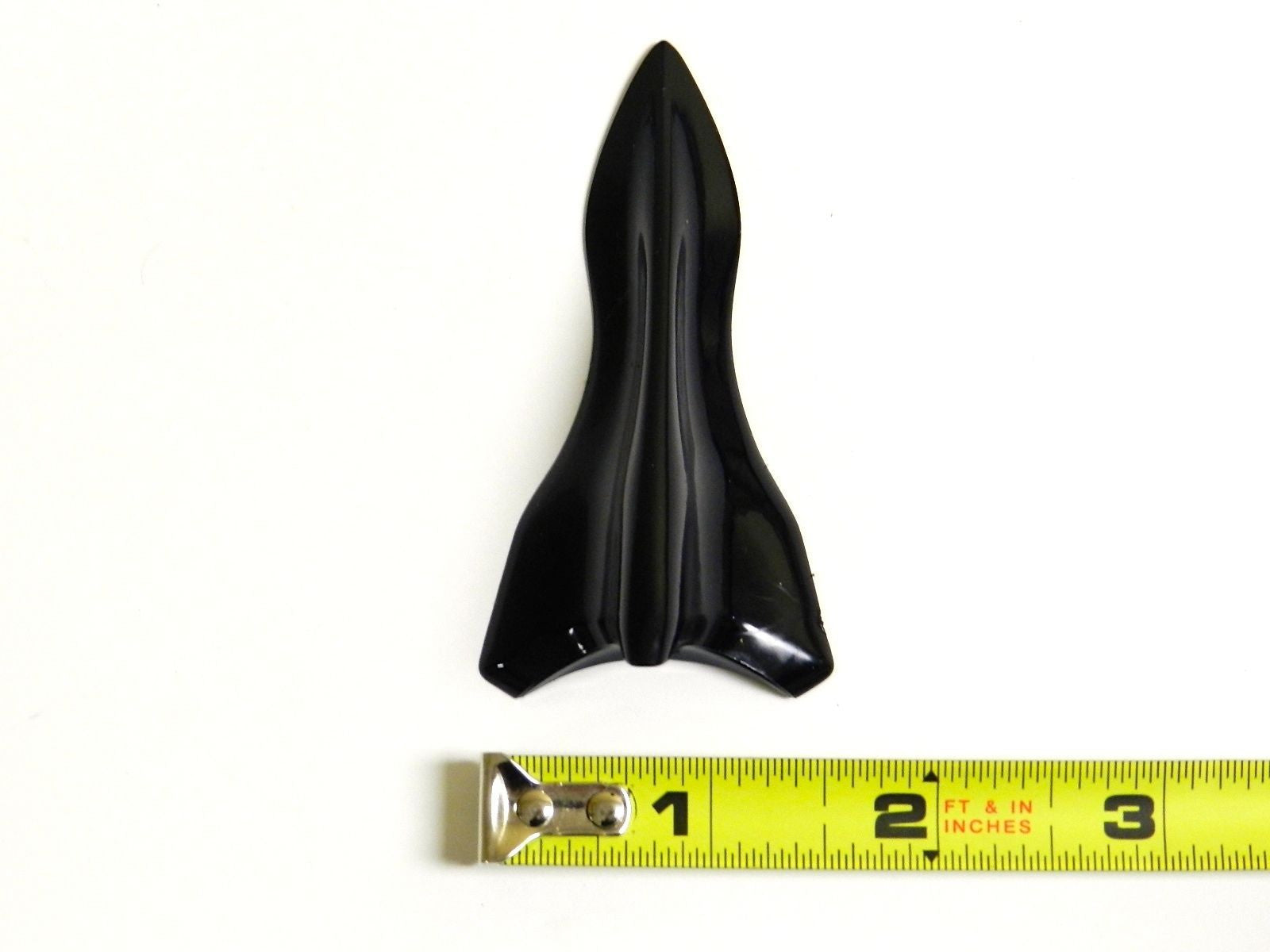 Vortex Generator Roof Fin Kit Version 2 | VMS Racing