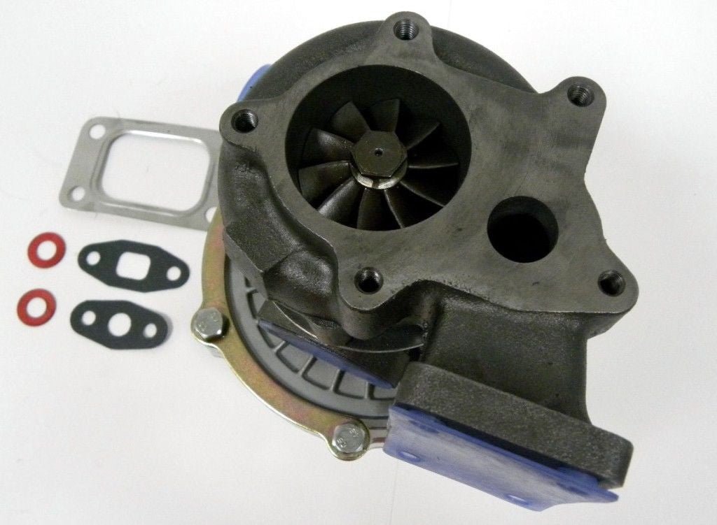 T3/T4 HYBRID T04E TURBOCHARGER .50 AR/ 57 TRIM | VMS Racing