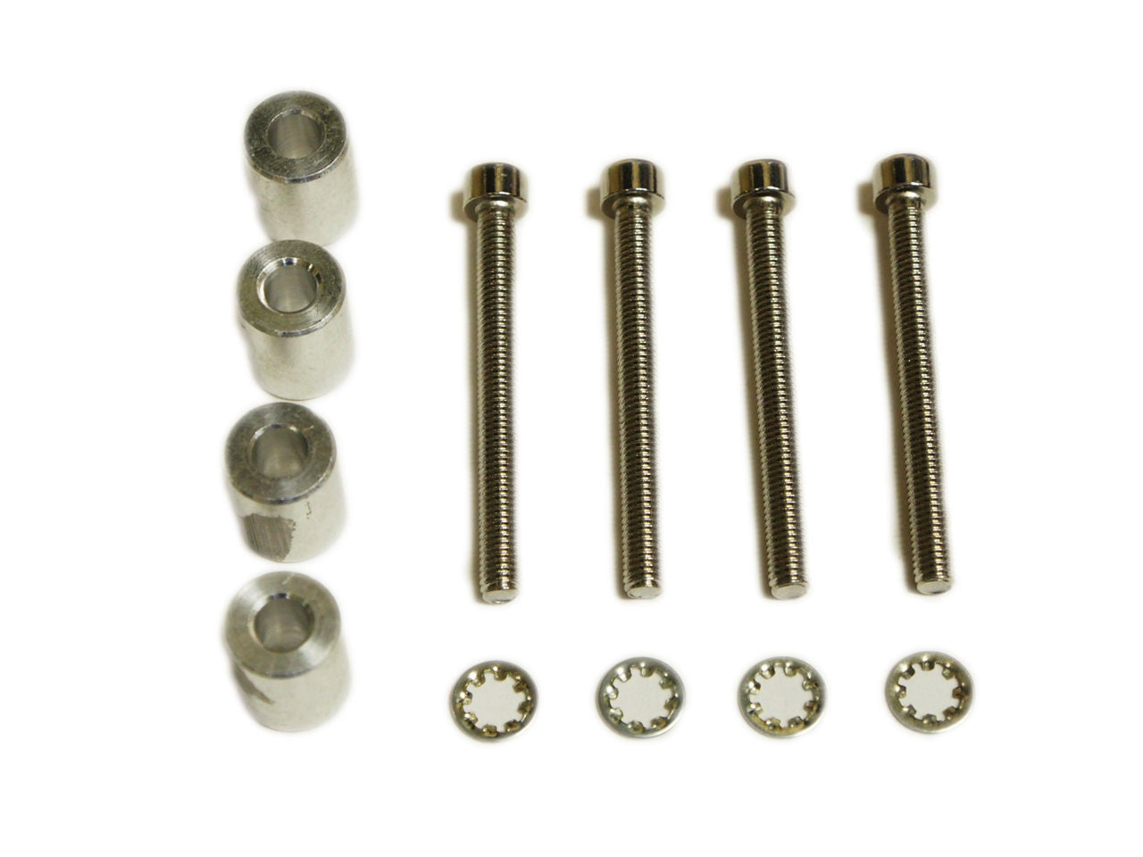 2 (TWO) 96-98 FORD MUSTANG GT & COBRA 4.6 HIGH OUTPUT IGNITION COIL PA | VMS Racing