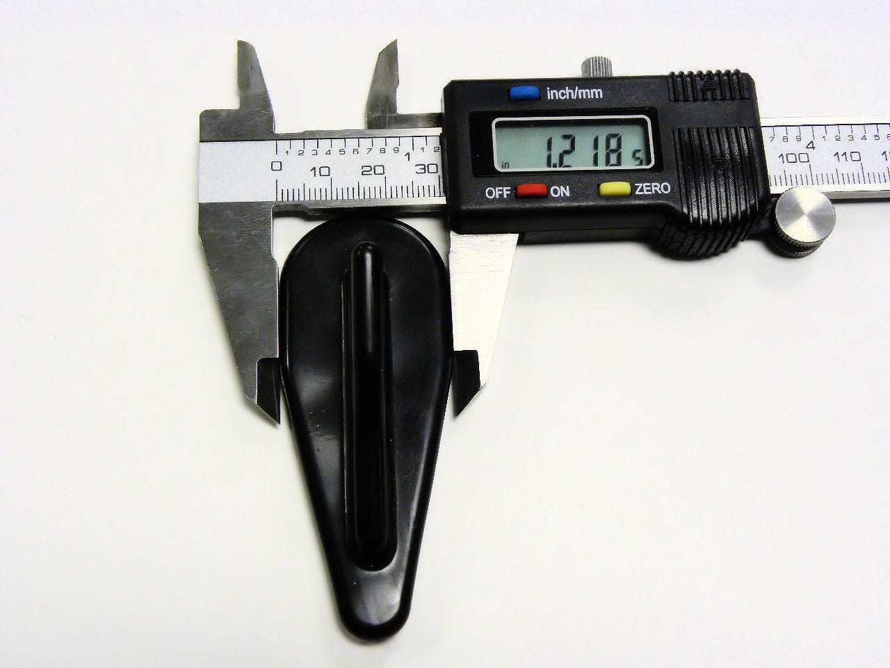 Vortex Generator Roof Fin Kit Version 1 | VMS Racing