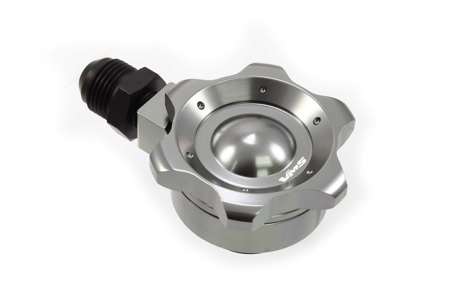 BILLET ALUMINUM VACUUM SCAVENGER OIL CAP HONDA CIVIC CRX ACCORD PRELUD ...