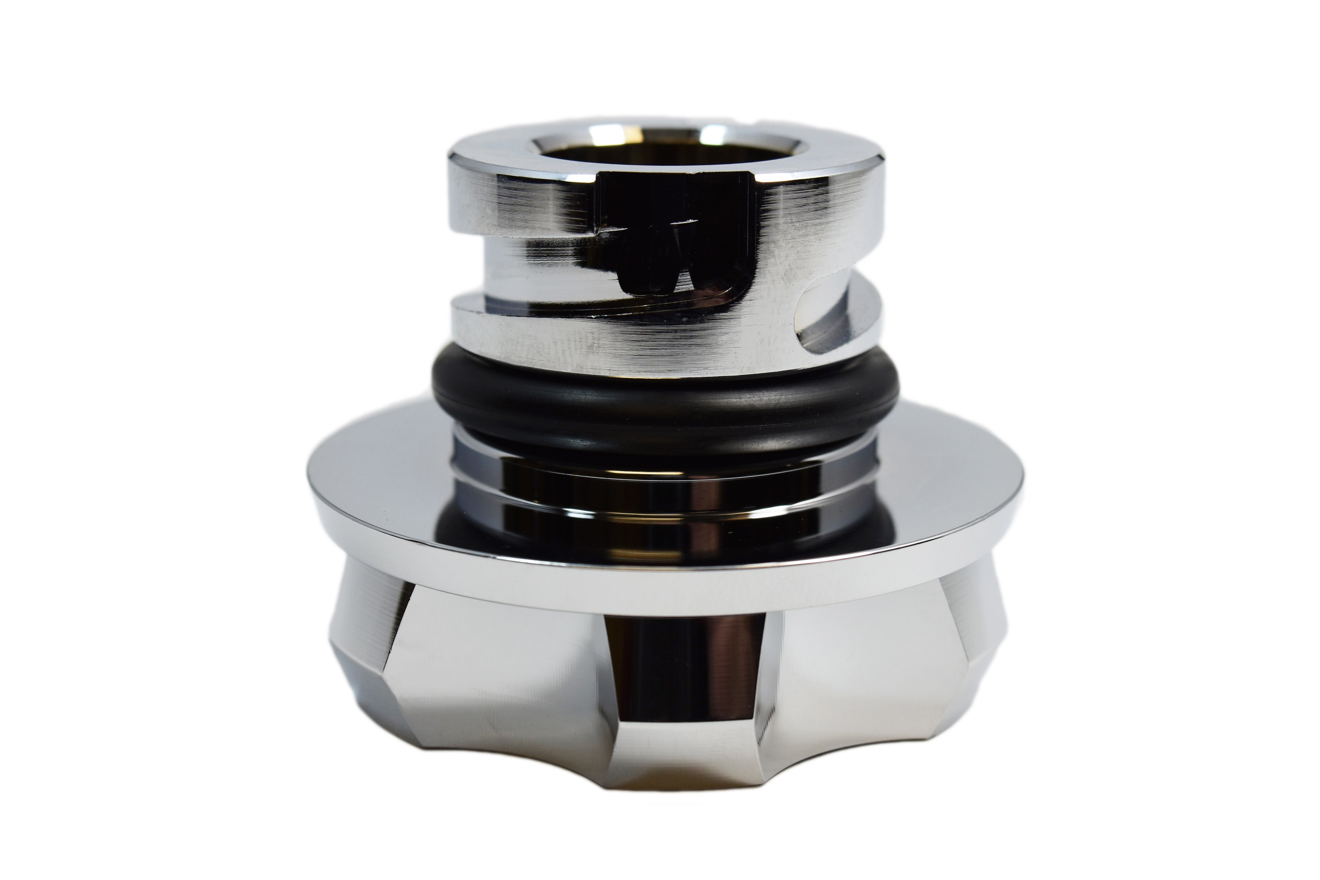 BILLET ALUMINUM OIL CAP CHEVY CAMARO 2016-2023 LT1 LT-1 ENGINES & CORV ...