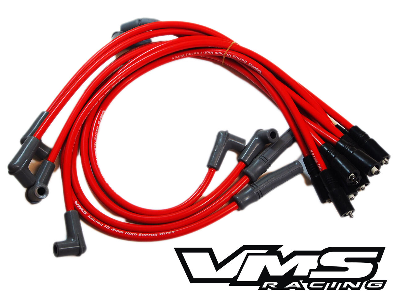 10.2MM SPARK PLUG WIRE SET 1992-1997 LT1 ENGINES CHEVROLET CAMARO Z28, | VMS Racing