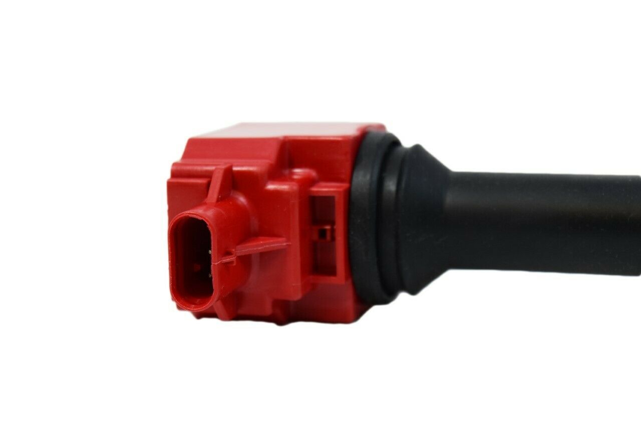 PRO SERIES RACING HIGH OUTPUT RED IGNITION COIL PACKS FOR 2013-2014 SU ...