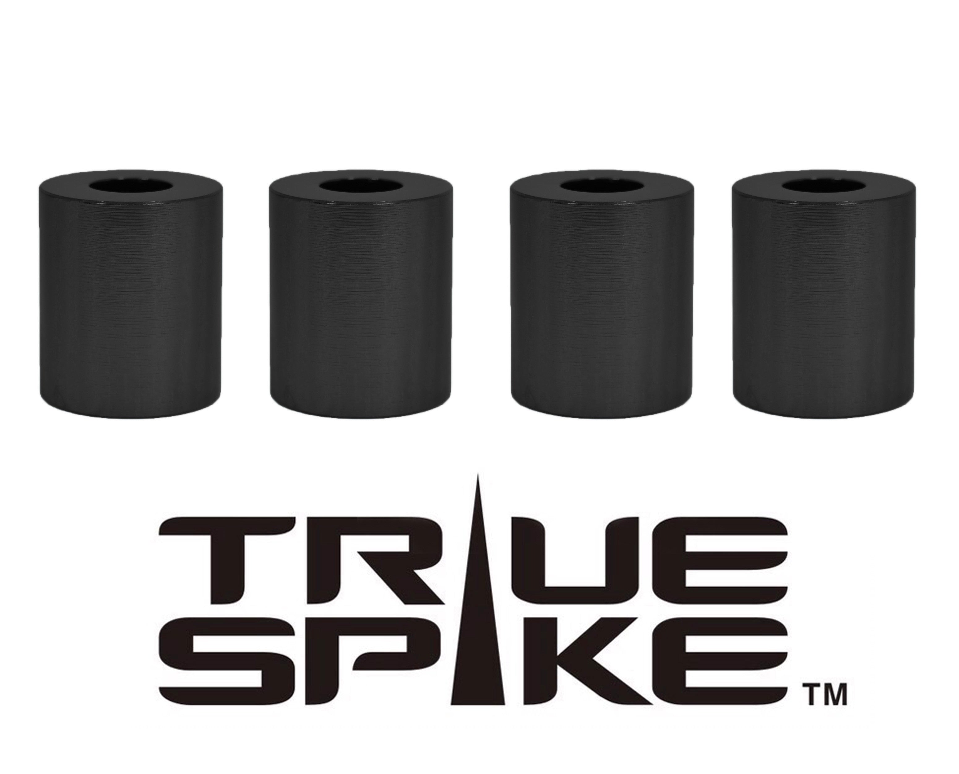 Muzzle Brake Lug Nuts VMS Racing Muzzle Brake Lug Nuts VMS Racing