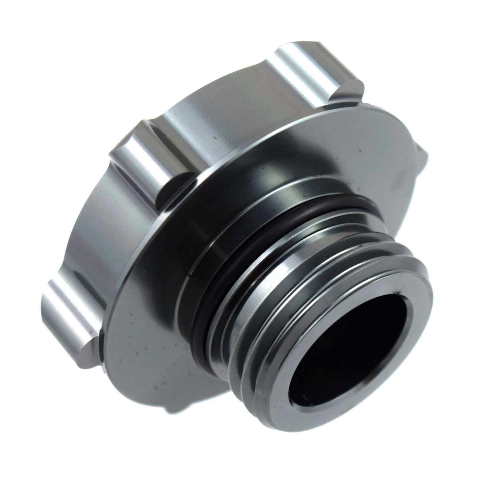 BILLET ALUMINUM OIL CAP 1993-1997 CHEVY CAMARO CORVETTE IMPALA PONTIAC ...