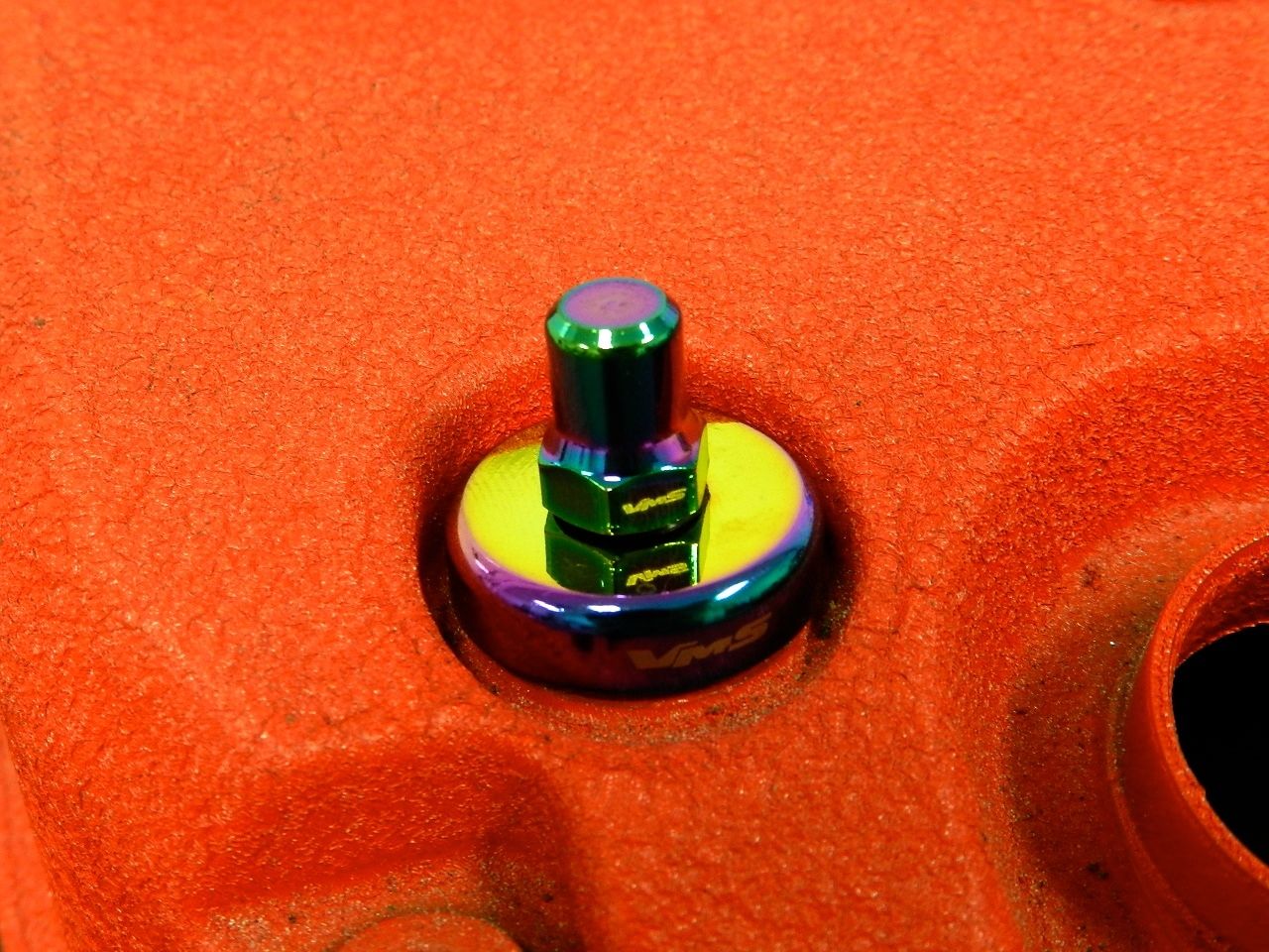 HONDA/ACURA BILLET ALUMINUM B16 B18 B20 H22 K20 K24 VTEC & NON VTEC VA ...