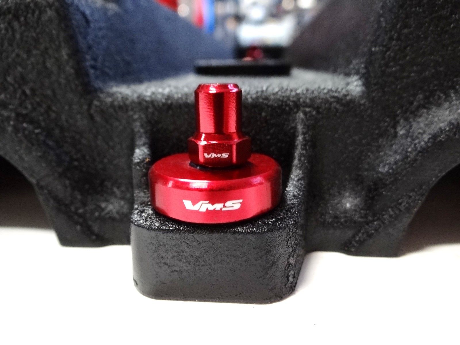 HONDA/ACURA BILLET ALUMINUM B16 B18 B20 H22 K20 K24 VTEC & NON VTEC VA ...