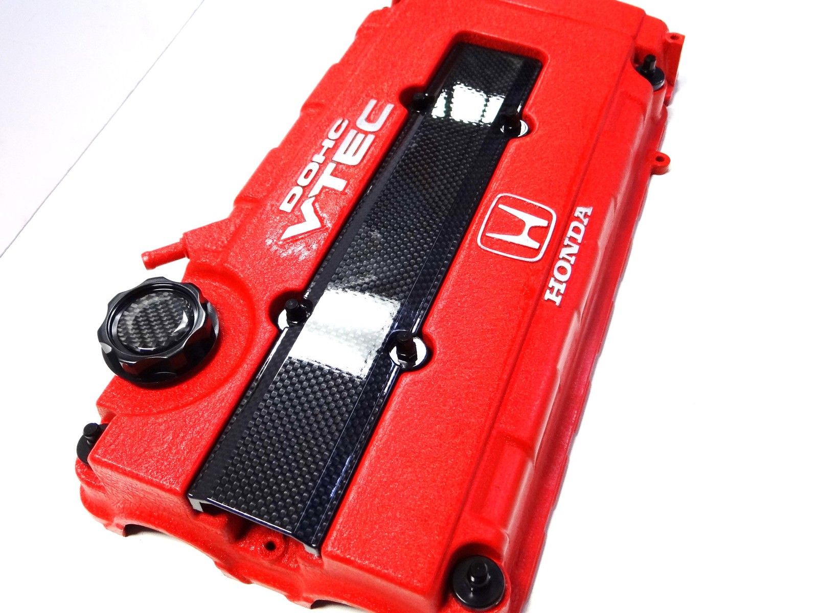 HONDA/ACURA BILLET ALUMINUM B16 B18 B20 H22 K20 K24 VTEC & NON VTEC VA ...