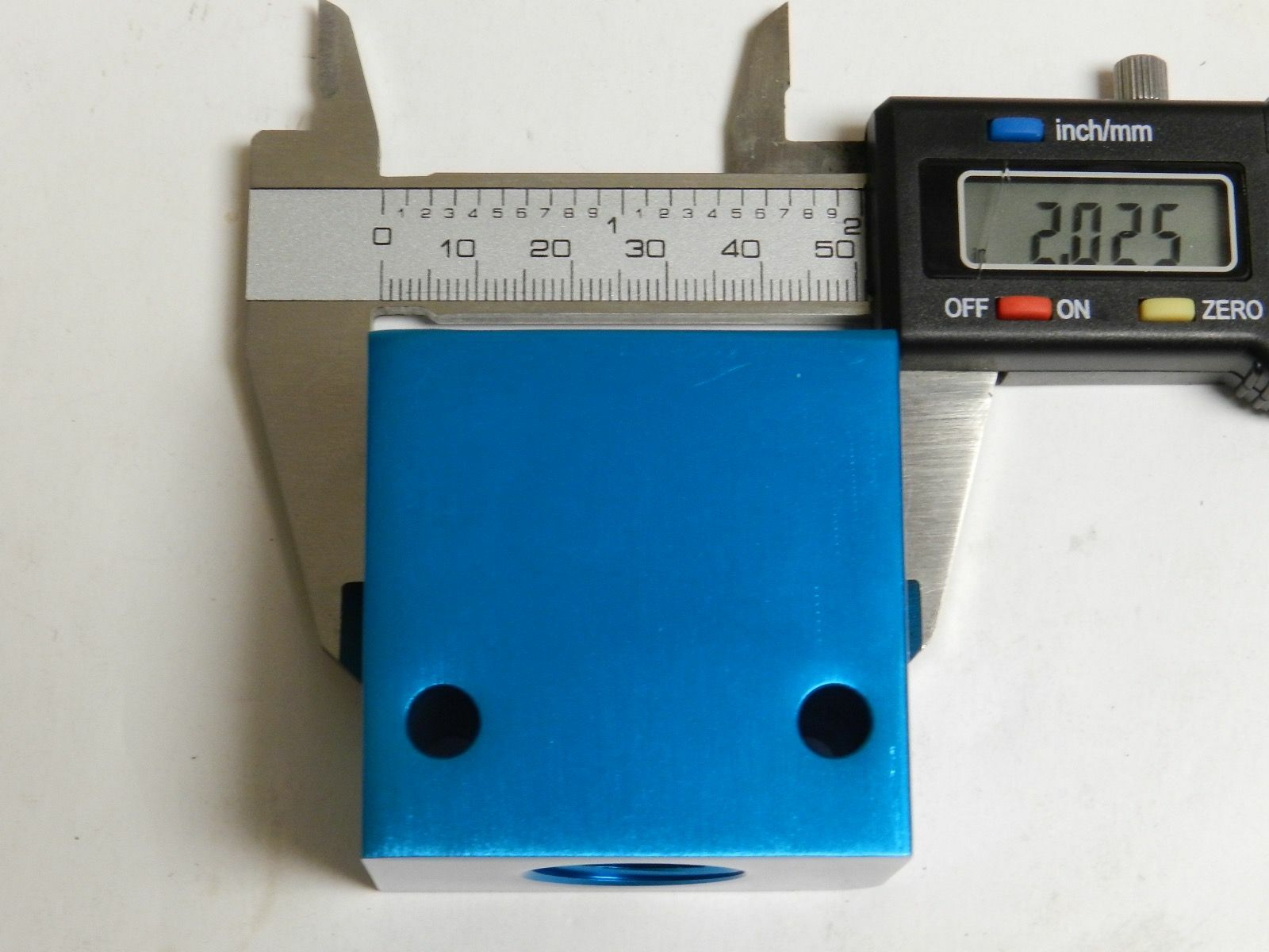 Manifold Adapter For Mechanical or Electric Transmission Temperature T ...