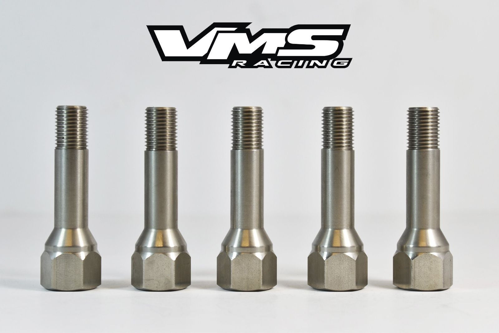 20 FERRARI T304 STAINLESS STEEL WHEEL BOLTS LUG NUTS F355 F430 360 458 ...
