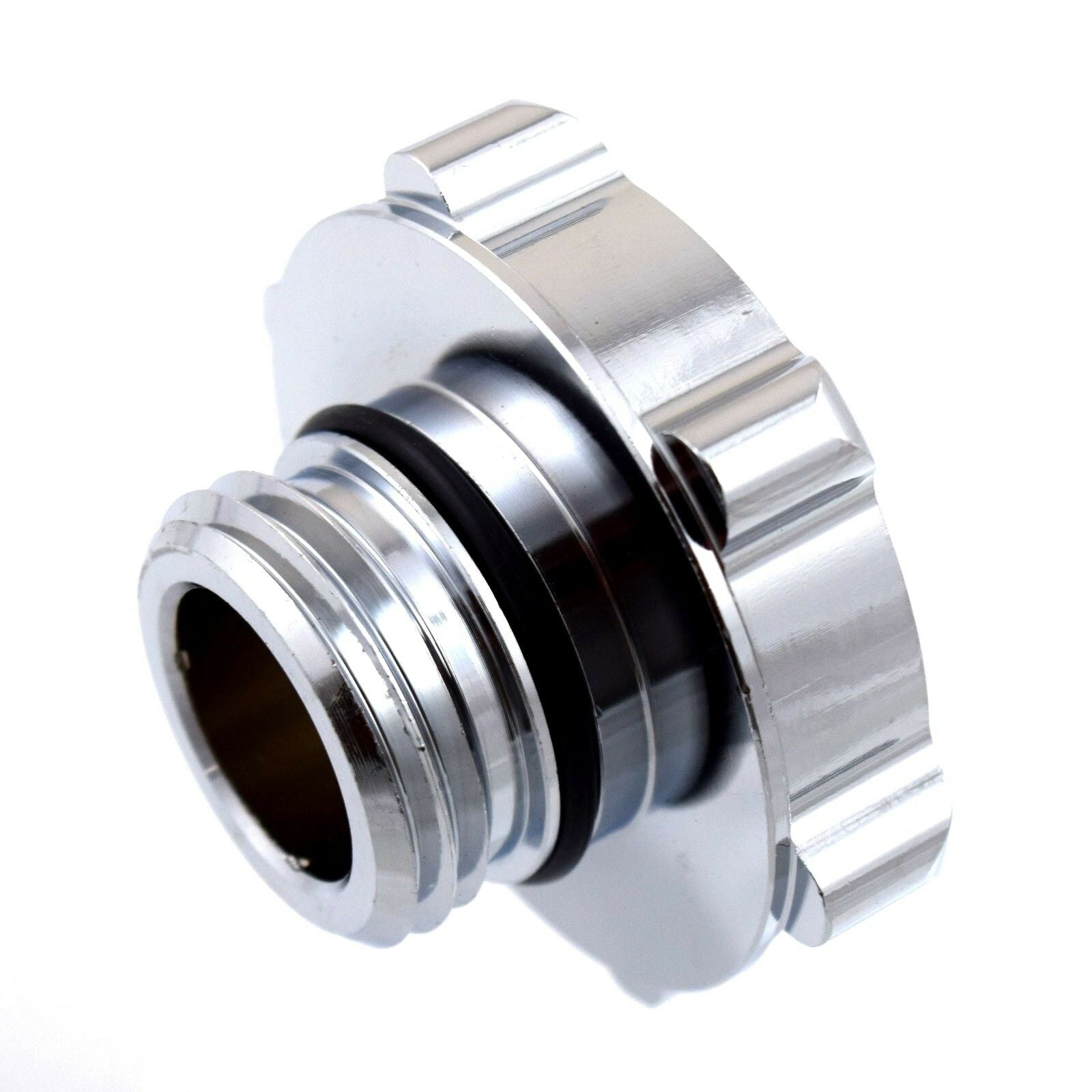 BILLET ALUMINUM OIL CAP 1993-1997 CHEVY CAMARO CORVETTE IMPALA PONTIAC ...