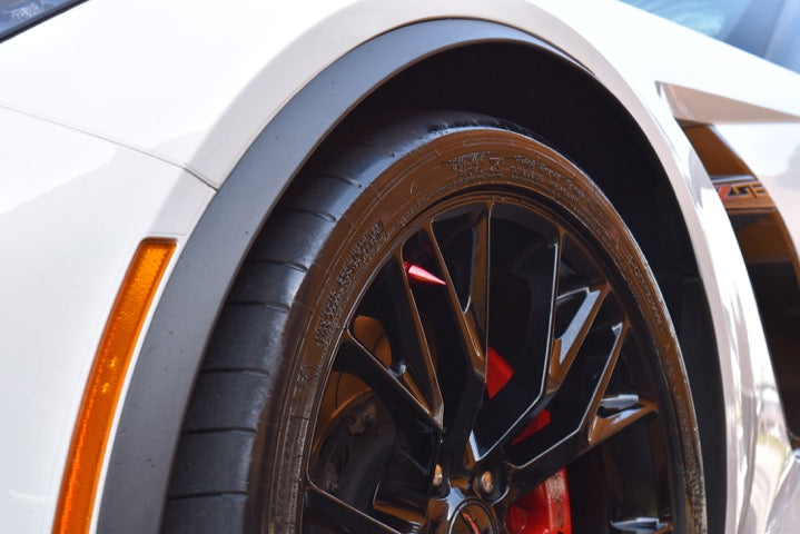 TPMS (TIRE PRESSURE MONITORING SYSTEM) SPIKE BILLET ALUMINUM AIR TIRE ...