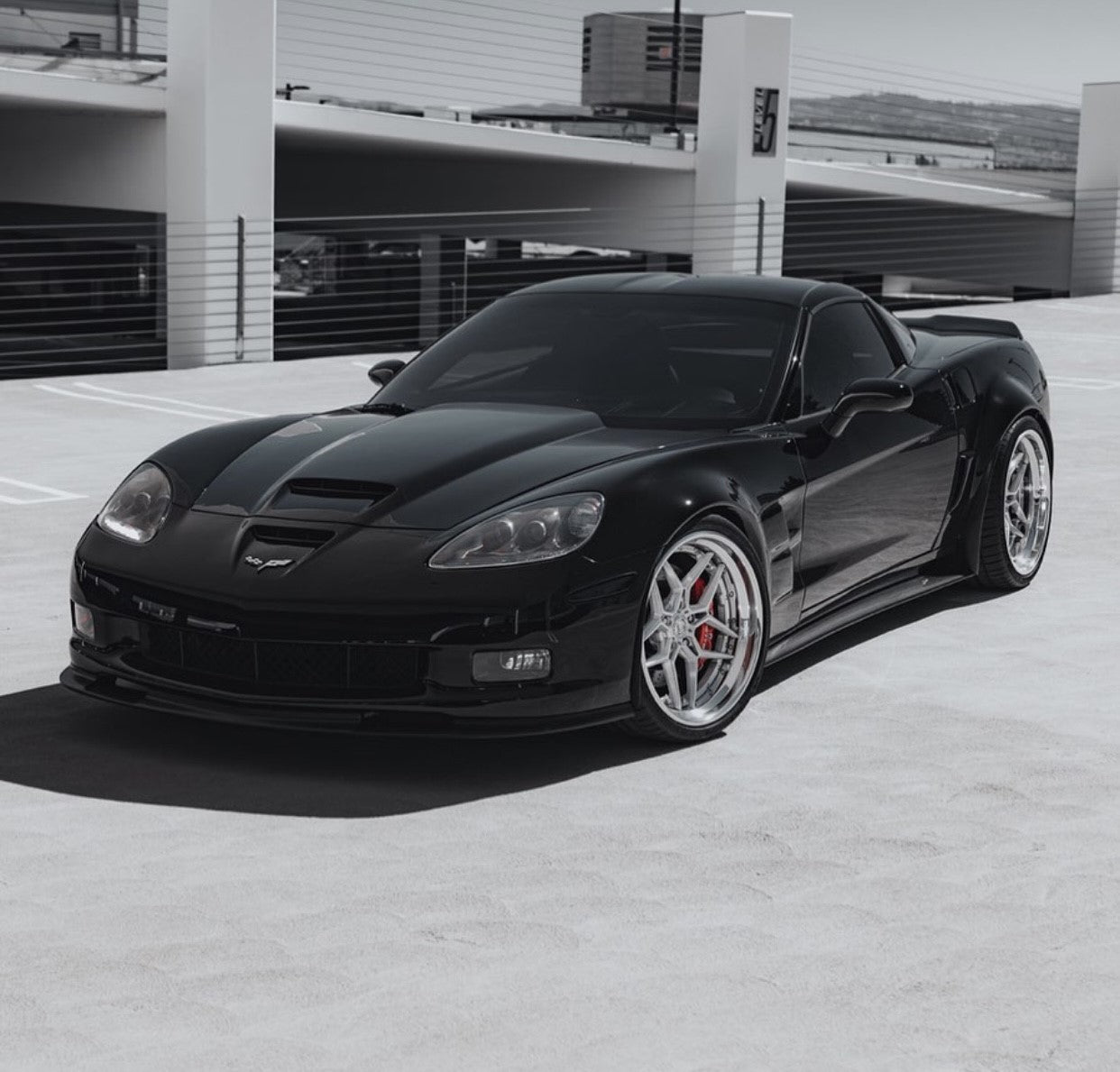 12x1.5 MM CORVETTE C4 C5 C6 CLOSED END STAINLESS STEEL RACE LUG NUTS ...