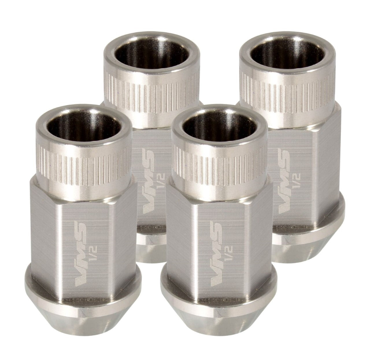 Open Lug Nuts Online